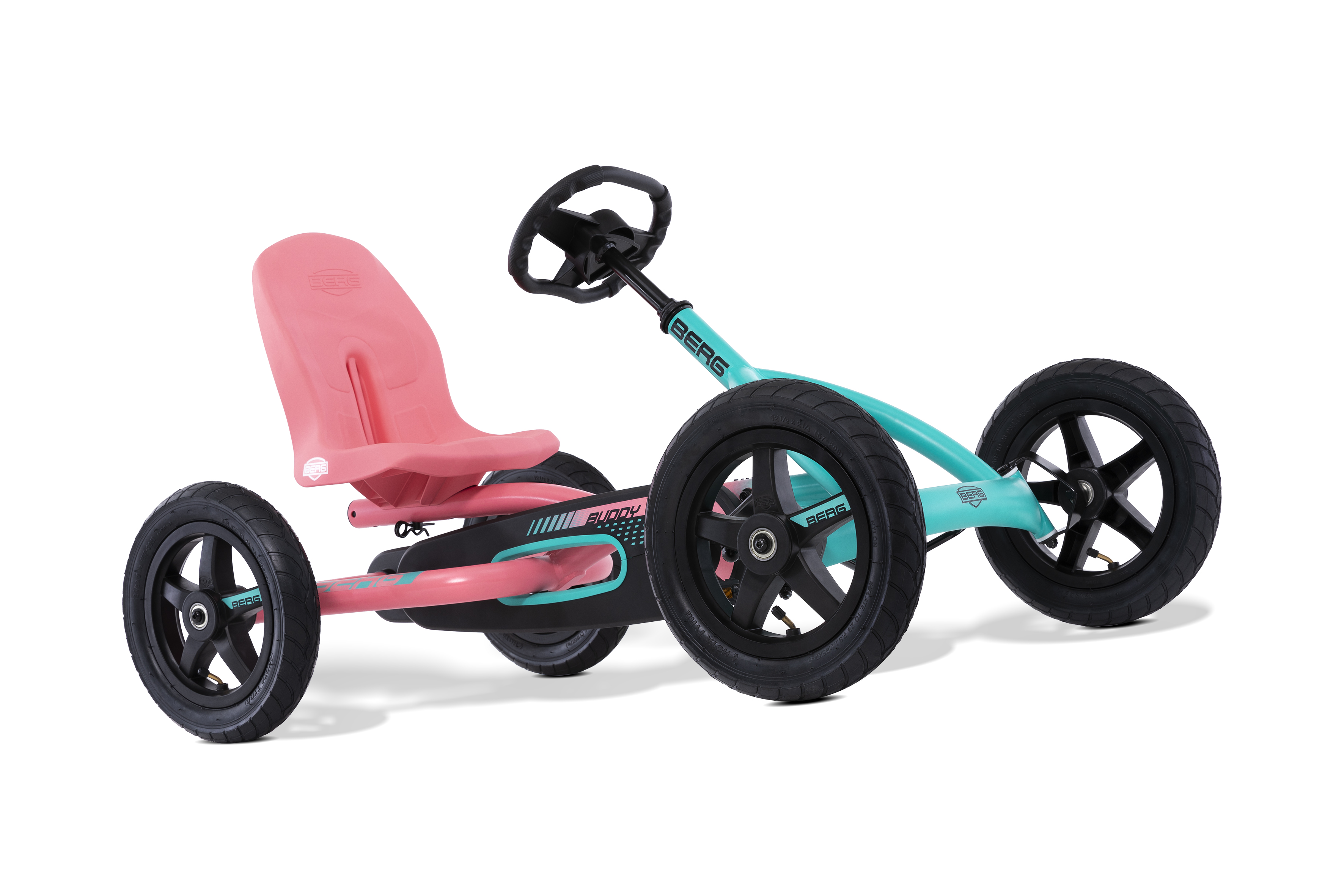 BERG Buddy Lua - Berg Toys