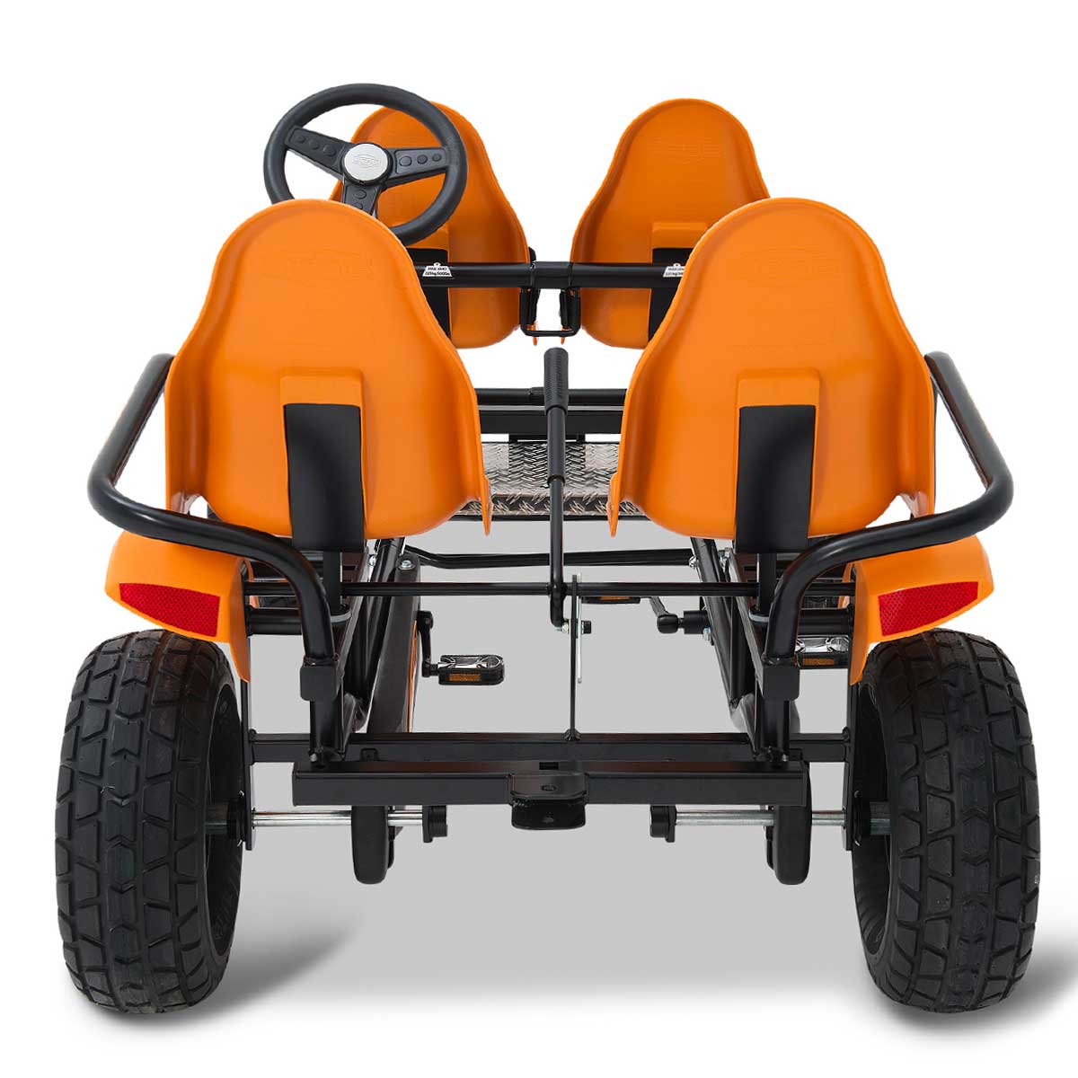 BERG GRAN TOUR OFF-ROAD - Berg Toys