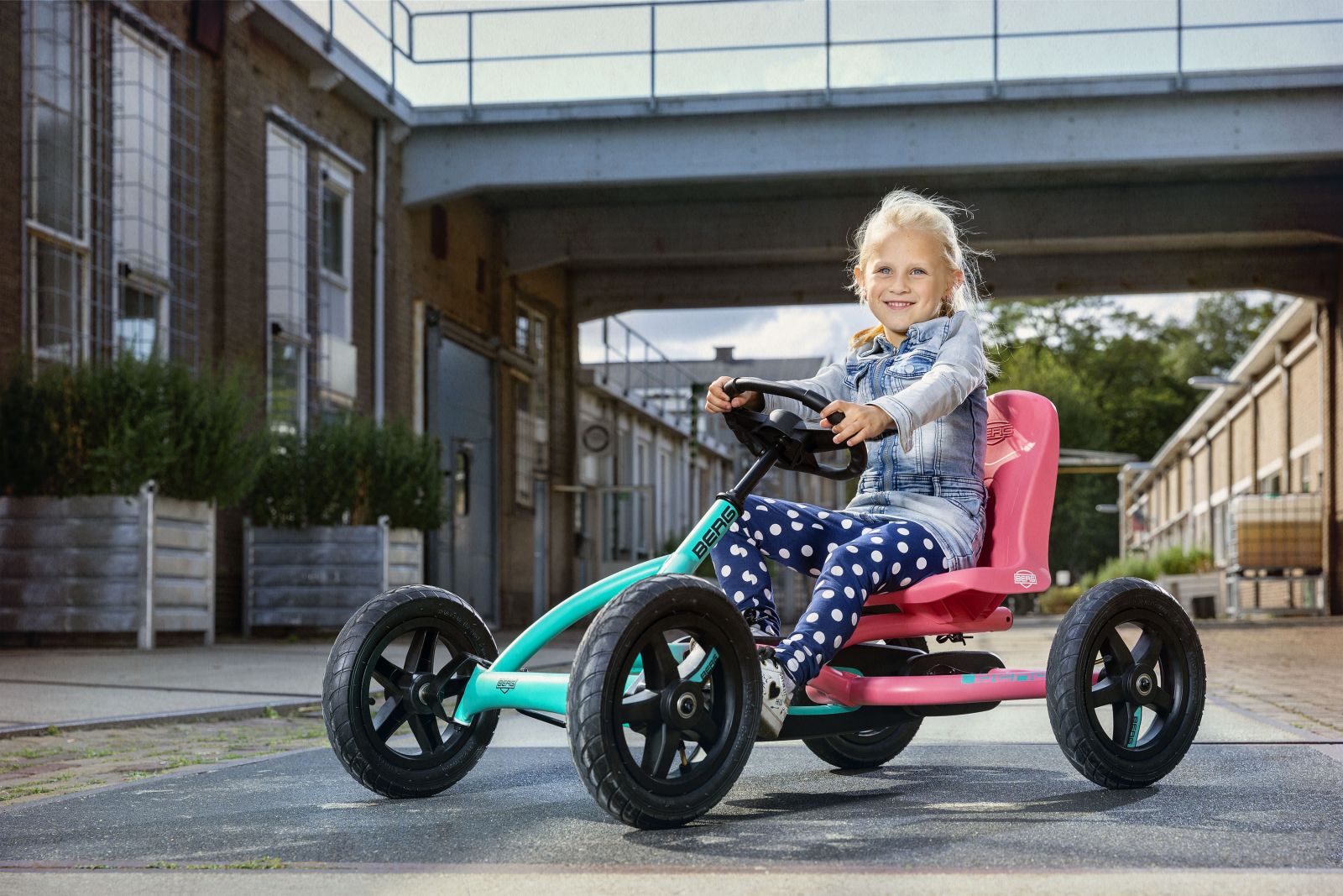 BERG Buddy Lua - Berg Toys