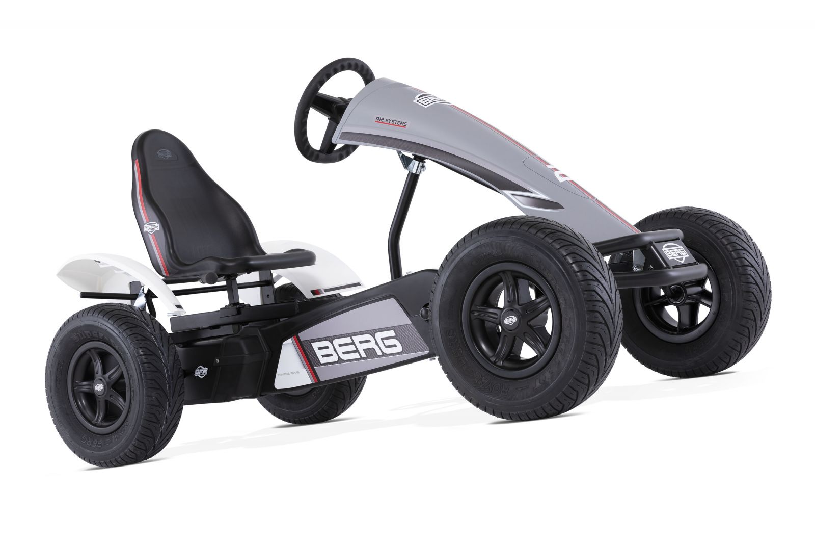 BERG Race GTS BFR - Berg Toys